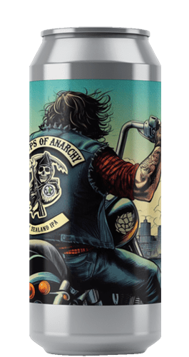 Comprar Río Azul Hops of Anarchy NZ IPA